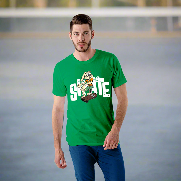 Shop Best Graphic T Shirts for Men | Trendy & Stylish Tees Online – noo ...